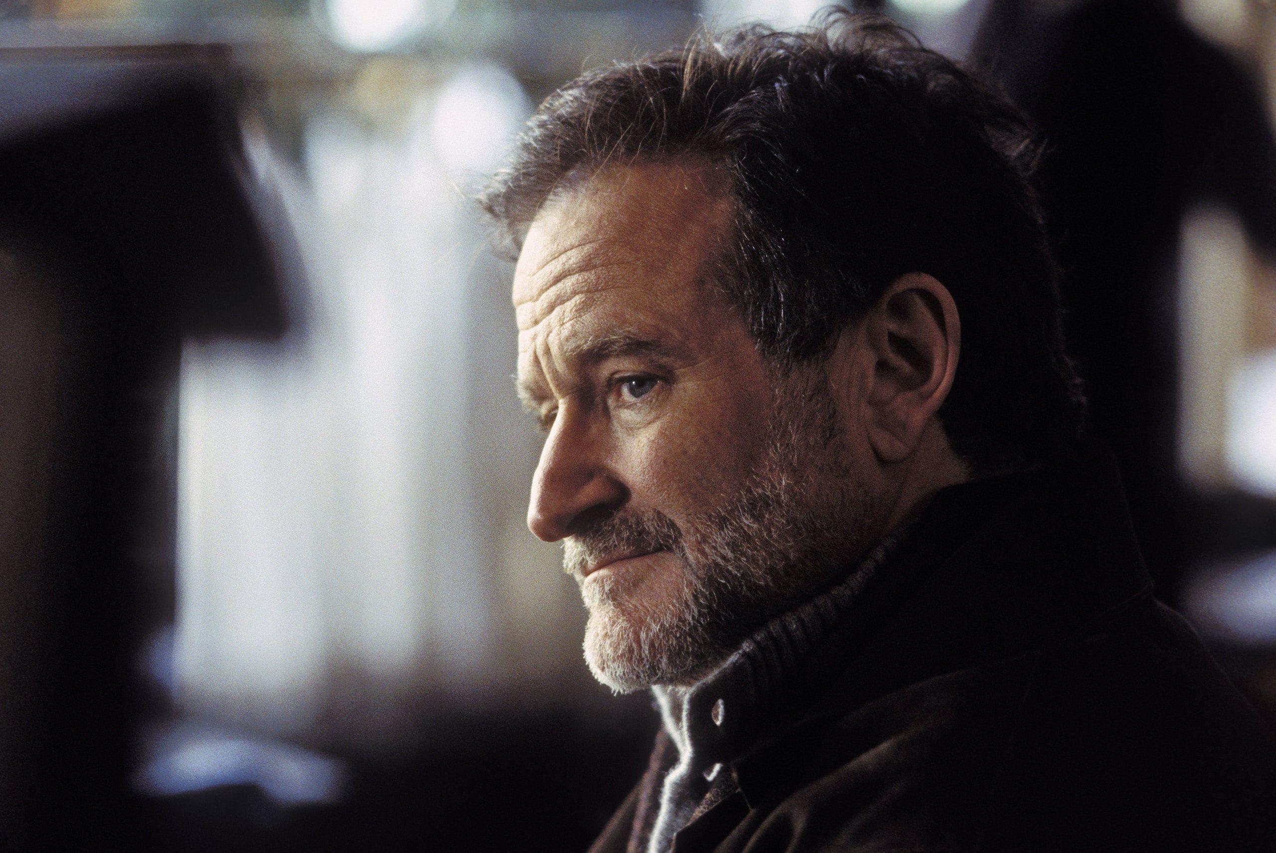 Robin Williams Wallpapers - Top Free Robin Williams Backgrounds ...