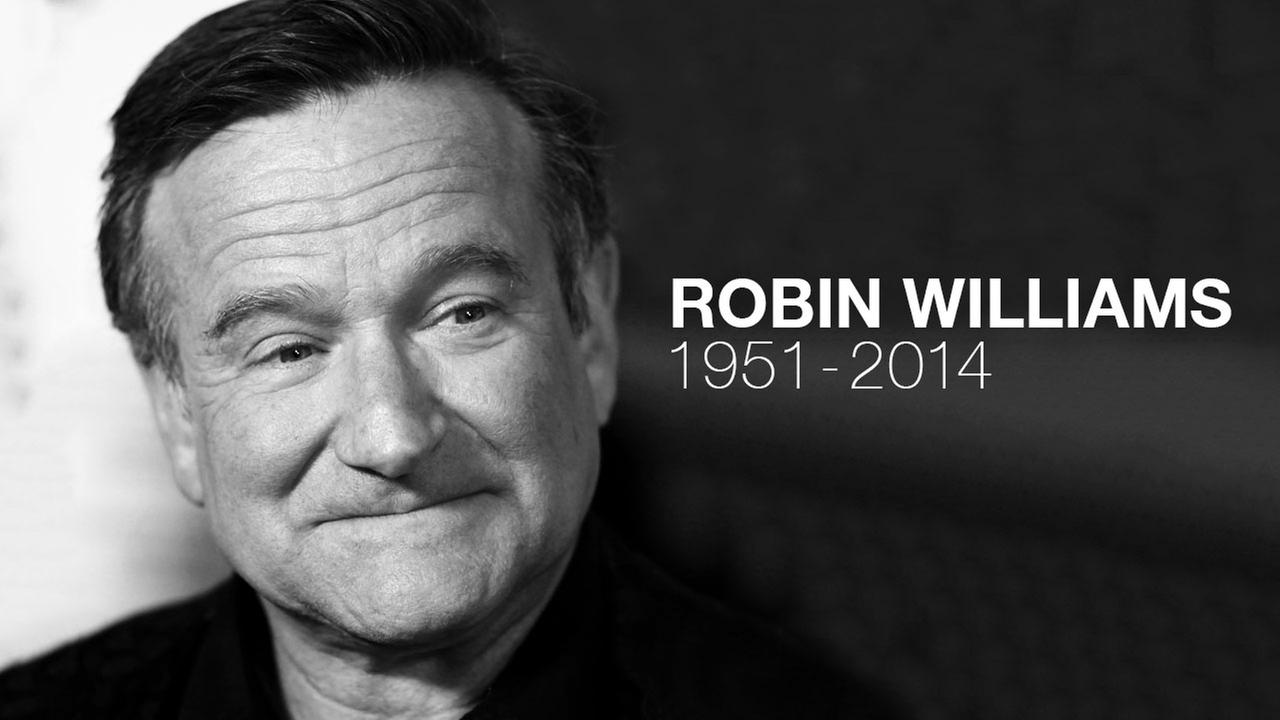 Robin Williams Wallpapers - Top Free Robin Williams Backgrounds ...