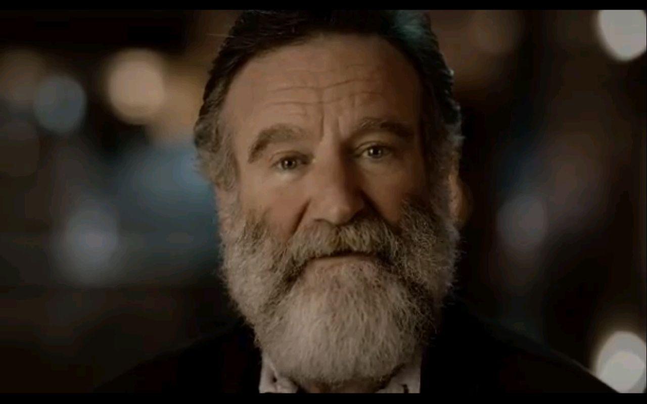Robin Williams Wallpapers - Top Free Robin Williams Backgrounds ...