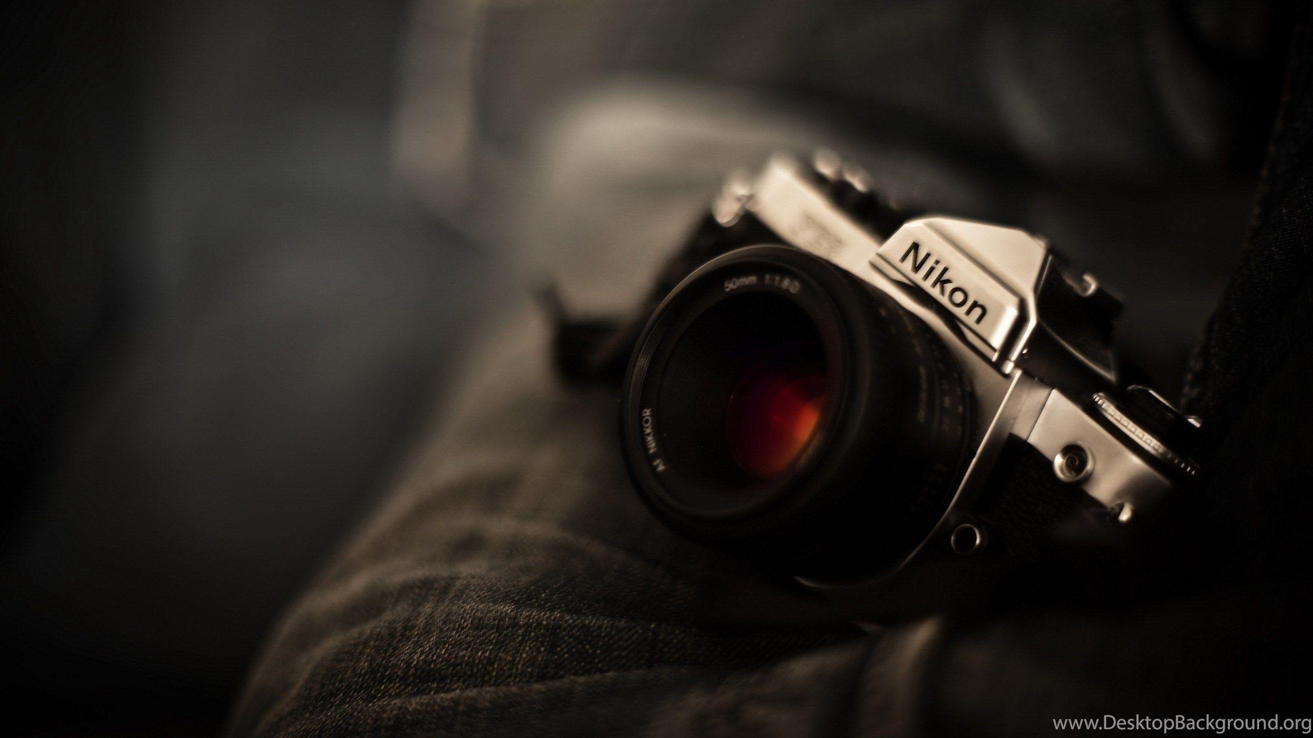 Vintage Camera Desktop Wallpapers - Top Free Vintage Camera Desktop ...