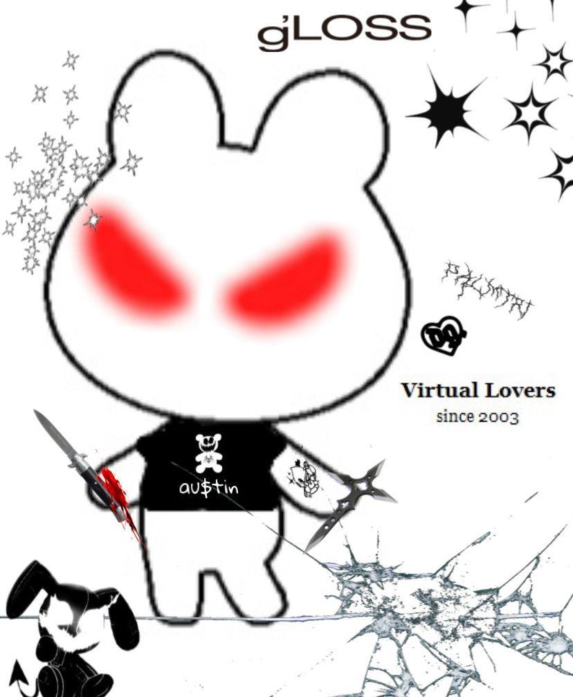 Drain Gang Wallpapers - Top Free Drain Gang Backgrounds - WallpaperAccess