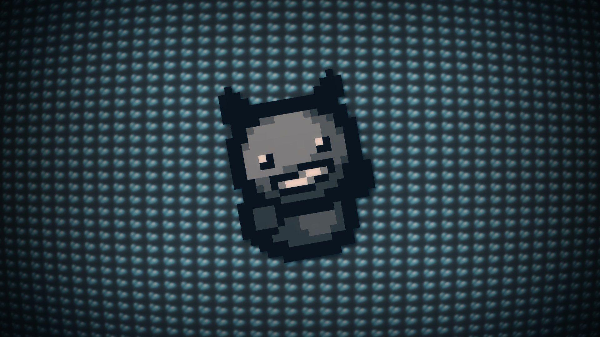 The Binding Of Isaac Wallpapers - Top Free The Binding Of Isaac ...