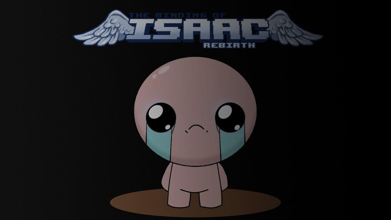 The Binding Of Isaac Wallpapers - Top Free The Binding Of Isaac ...