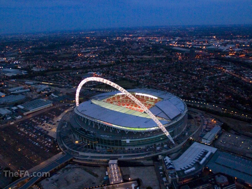 Wembley Wallpapers - Top Free Wembley Backgrounds - WallpaperAccess