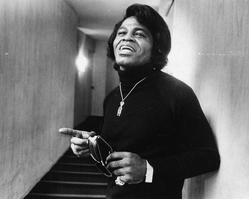 James Brown Wallpapers - Top Free James Brown Backgrounds - WallpaperAccess