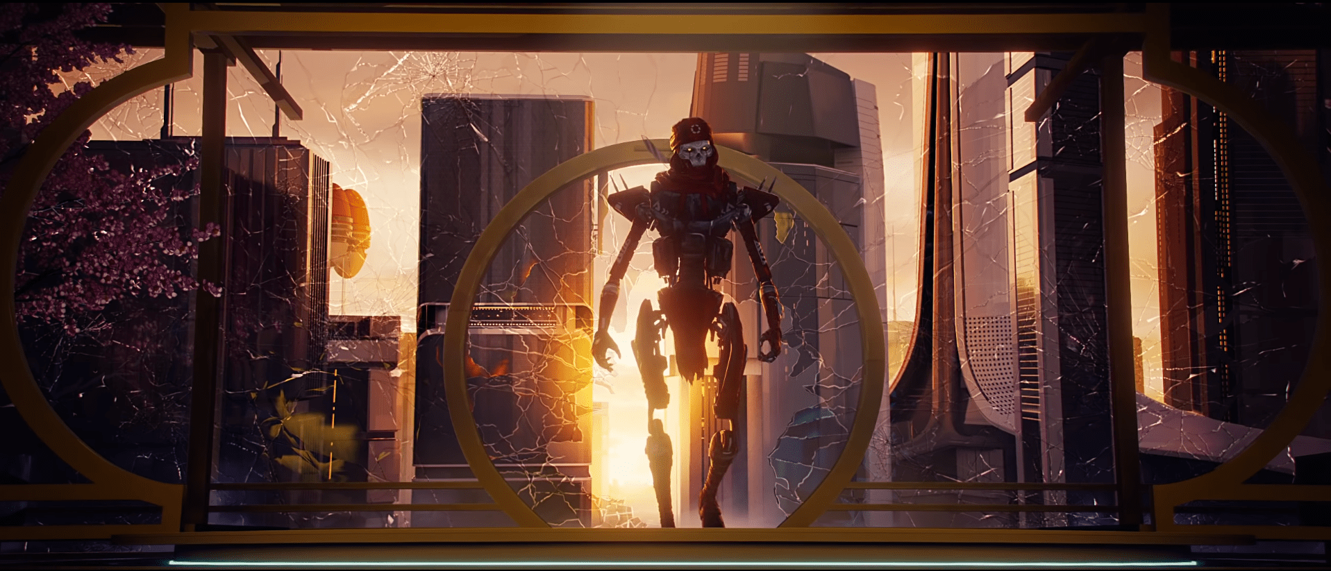 Apex Legends Revenant Wallpapers - Top Free Apex Legends Revenant ...