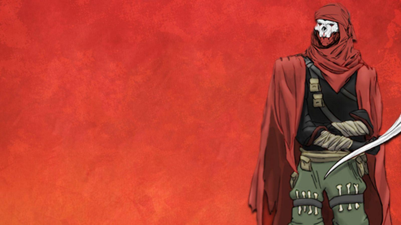 Apex Legends Revenant Wallpapers - Top Free Apex Legends Revenant ...