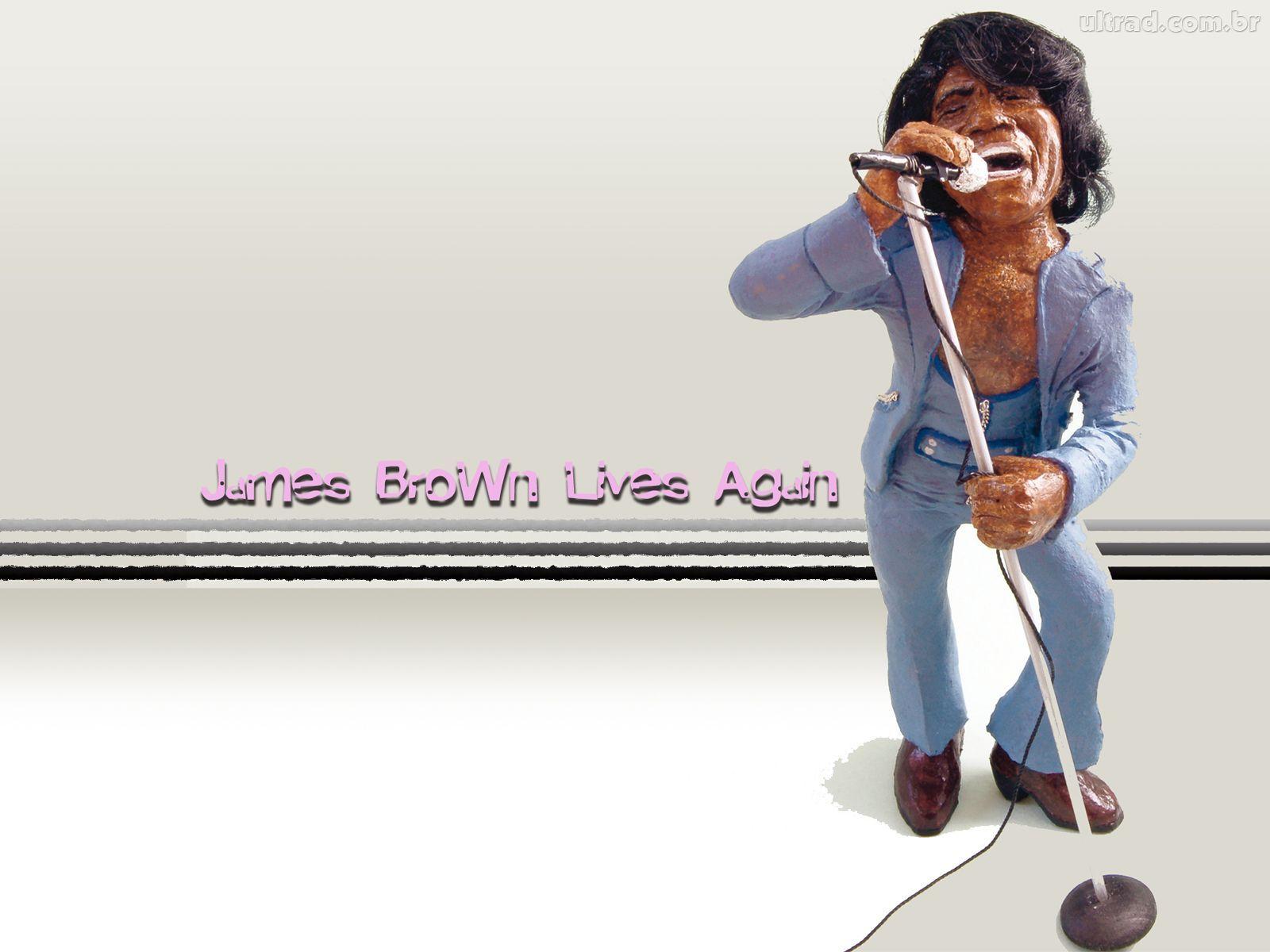 James Brown Wallpapers - Top Free James Brown Backgrounds - WallpaperAccess