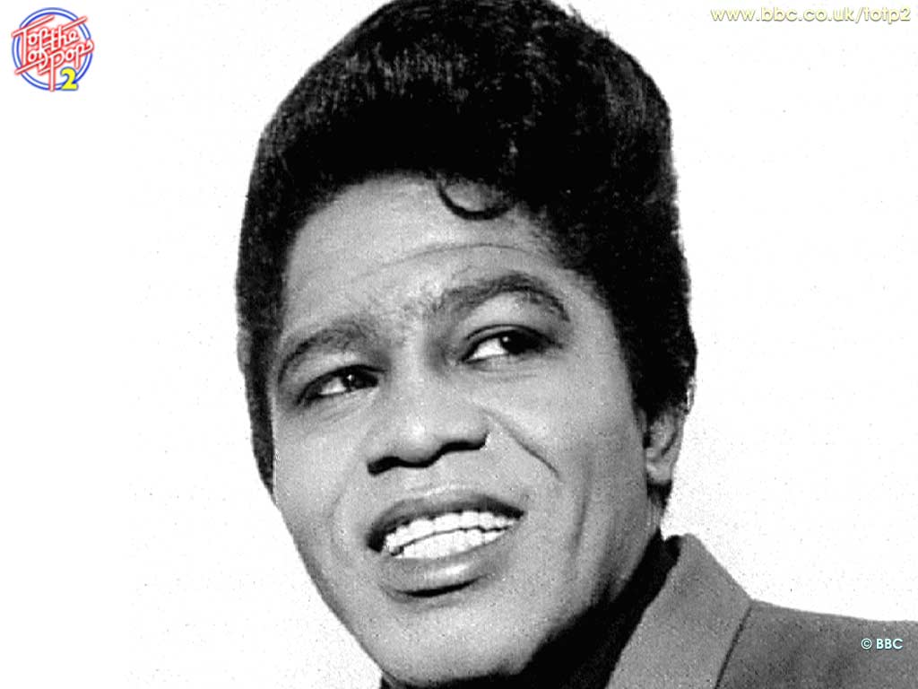 James Brown Wallpapers - Top Free James Brown Backgrounds - WallpaperAccess