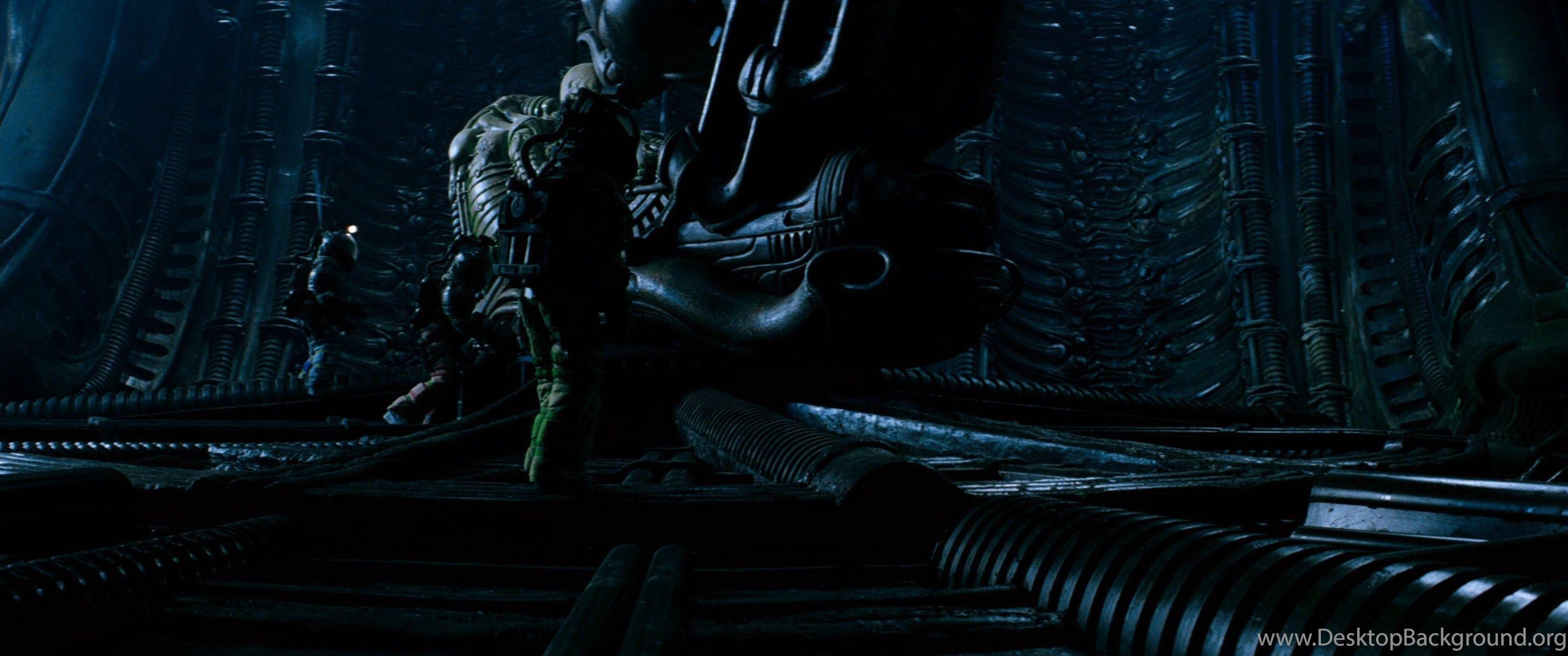 3440X1440 Alien Wallpapers - Top Free 3440X1440 Alien Backgrounds ...