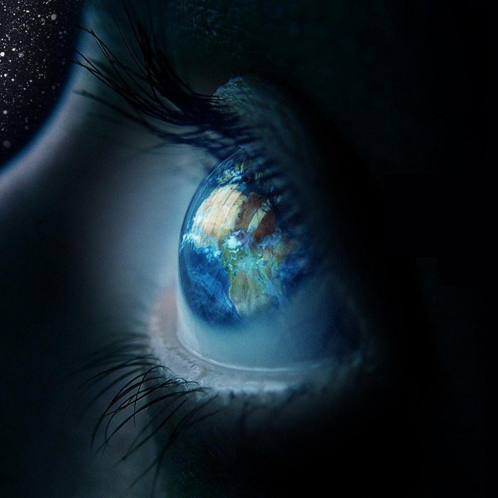 Awesome Eye Wallpapers - Top Free Awesome Eye Backgrounds - WallpaperAccess