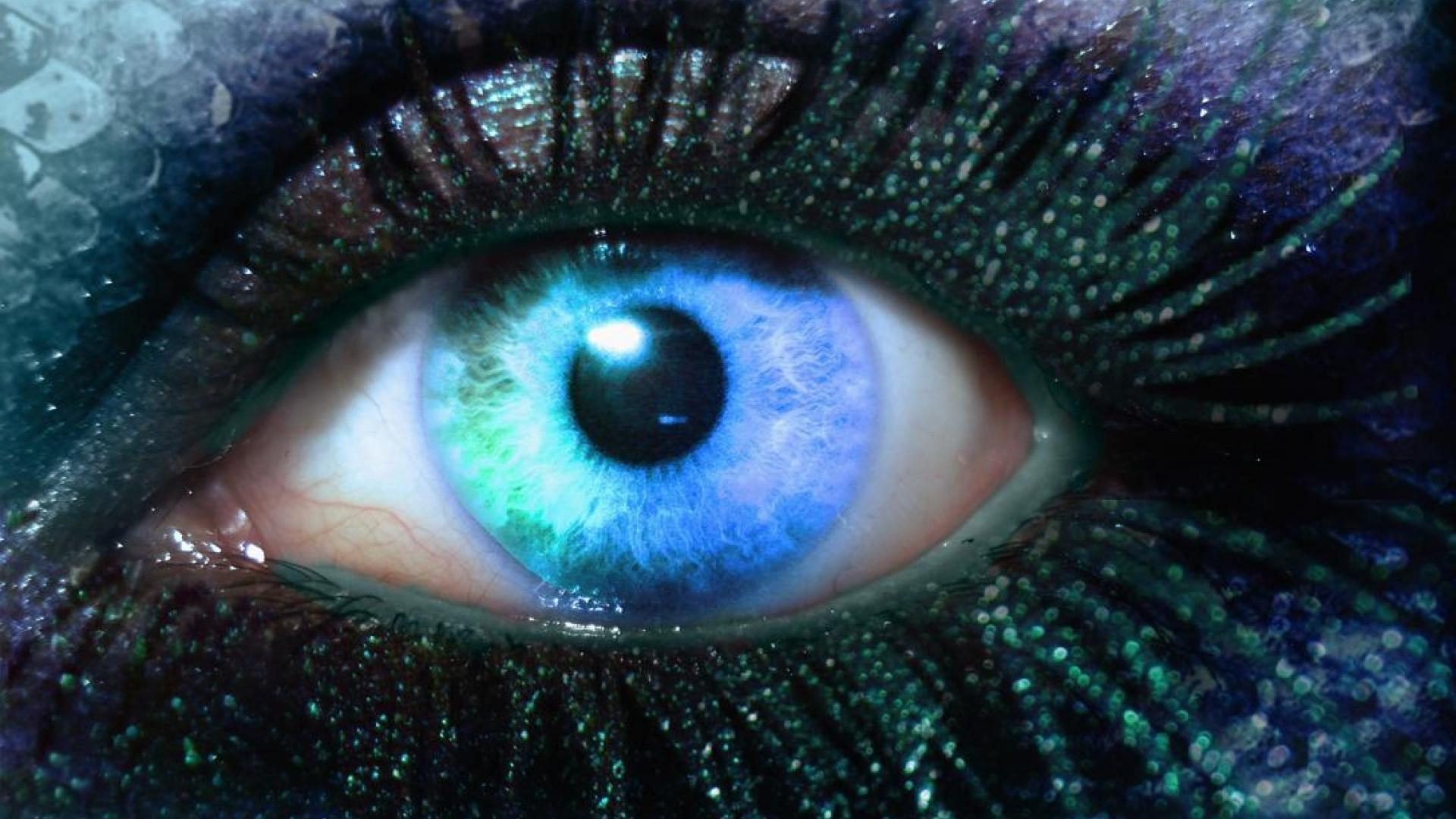 Awesome Eye Wallpapers - Top Free Awesome Eye Backgrounds - WallpaperAccess