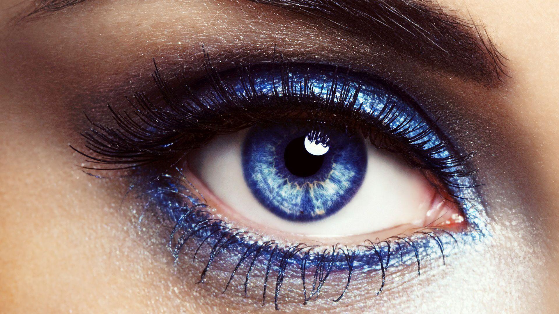 Awesome Eye Wallpapers - Top Free Awesome Eye Backgrounds - WallpaperAccess