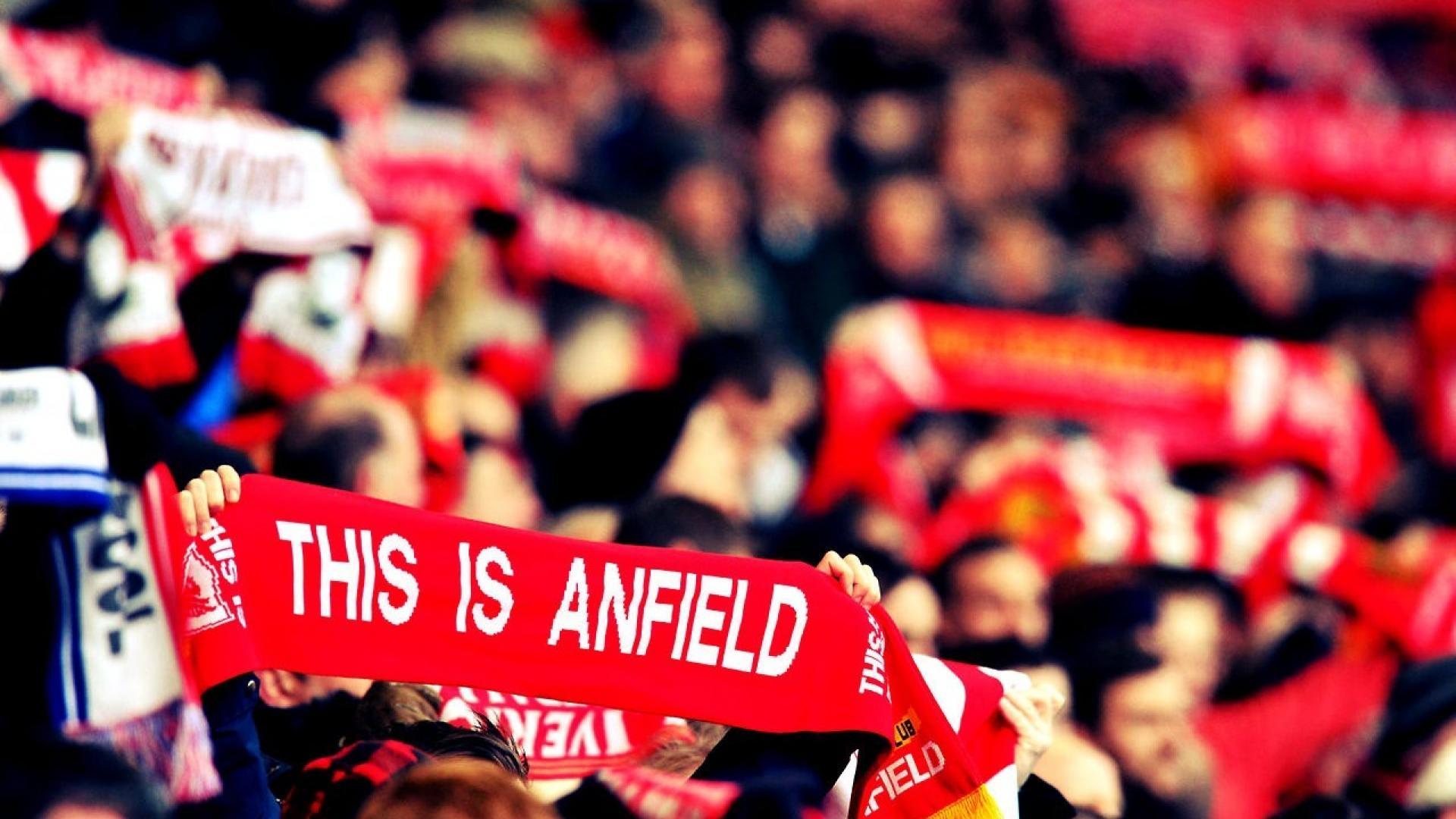 Liverpool Laptop Wallpapers - Top Free Liverpool Laptop Backgrounds ...