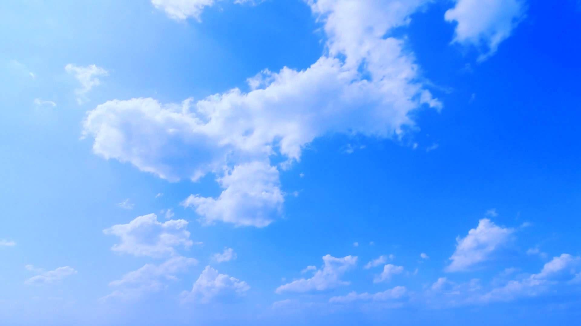 Cloudy Sky HD Wallpapers - Top Free Cloudy Sky HD Backgrounds ...