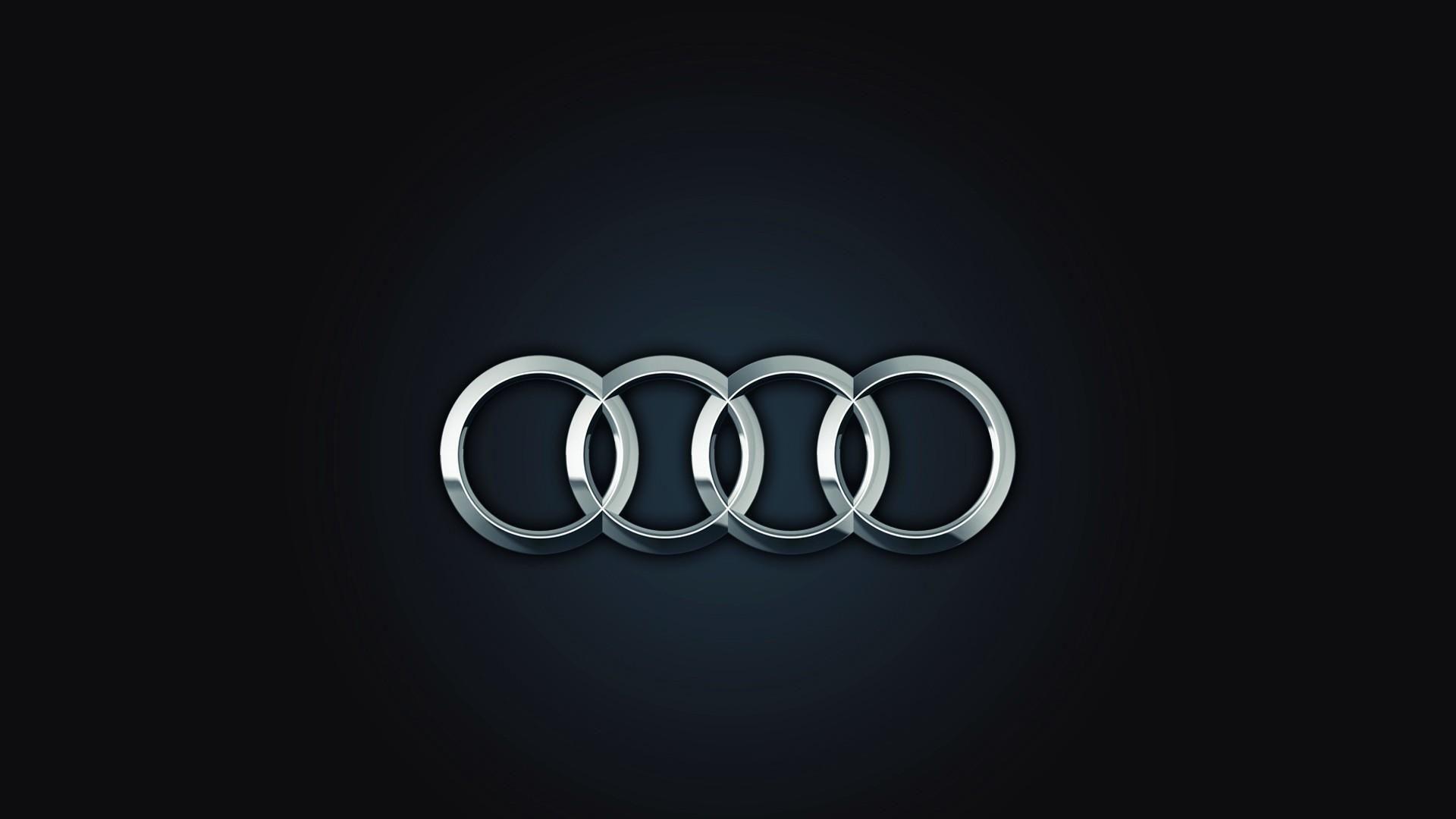 Audi Symbol Wallpapers - Top Free Audi Symbol Backgrounds - WallpaperAccess