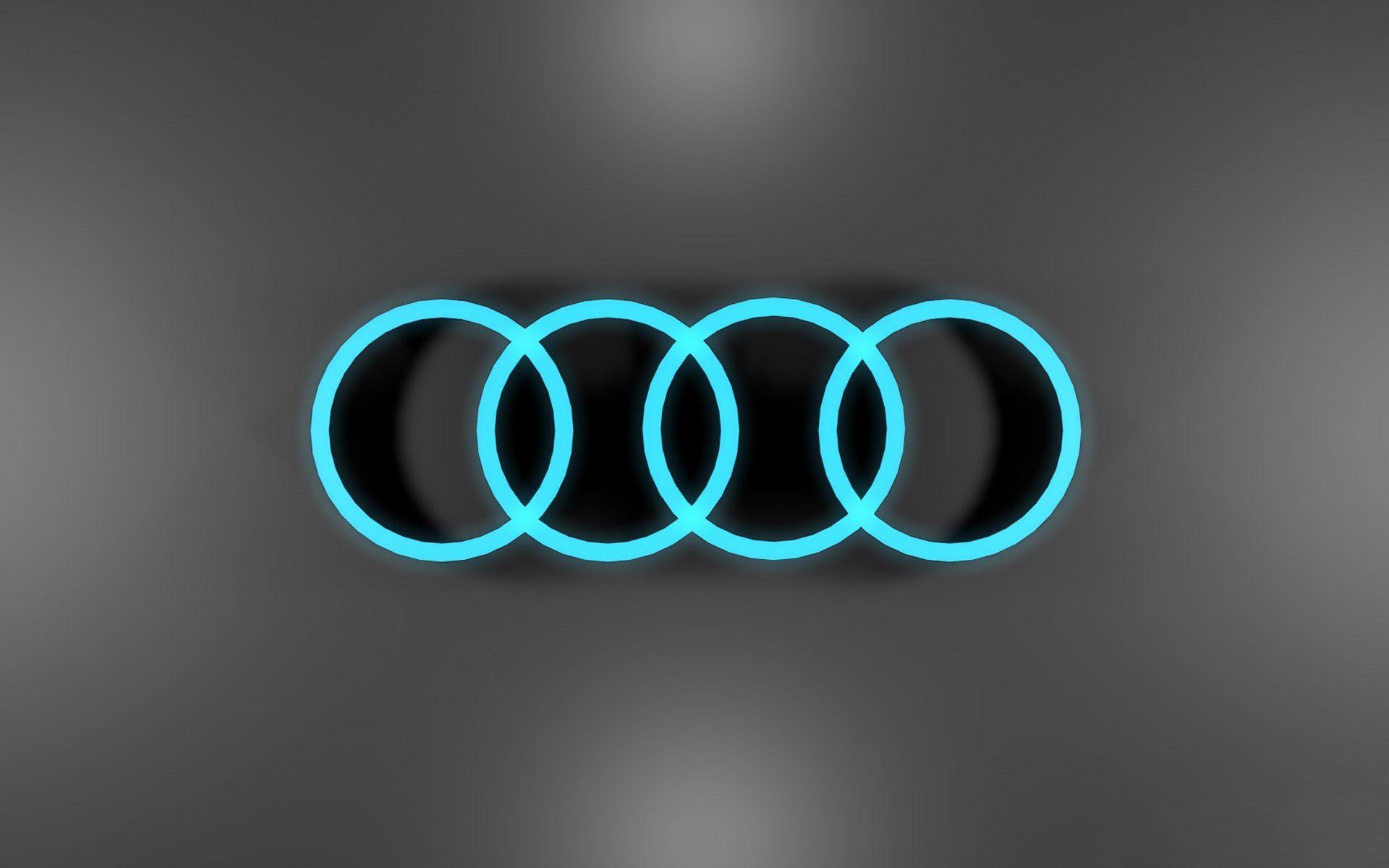 Audi Symbol Wallpapers - Top Free Audi Symbol Backgrounds - WallpaperAccess