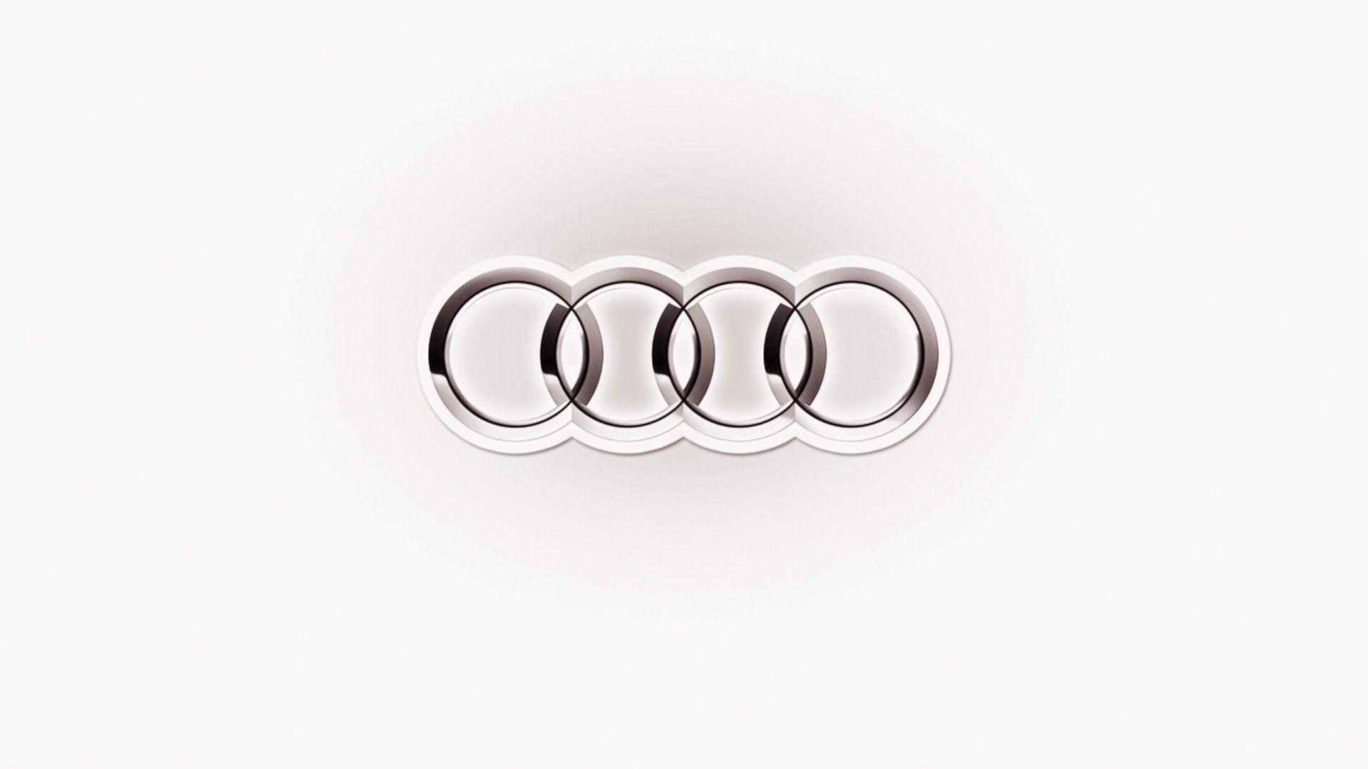 Audi Symbol Wallpapers - Top Free Audi Symbol Backgrounds - WallpaperAccess