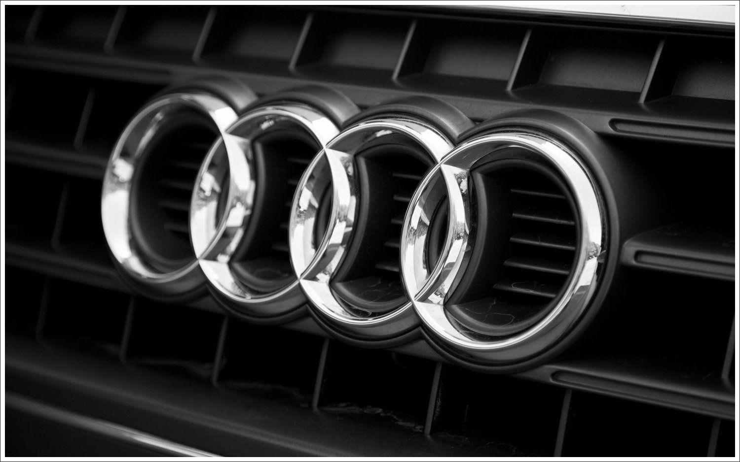 Audi Symbol Wallpapers - Top Free Audi Symbol Backgrounds - WallpaperAccess