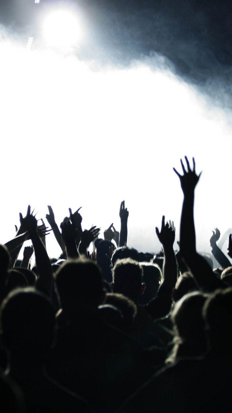 Concert Phone Wallpapers - Top Free Concert Phone Backgrounds ...
