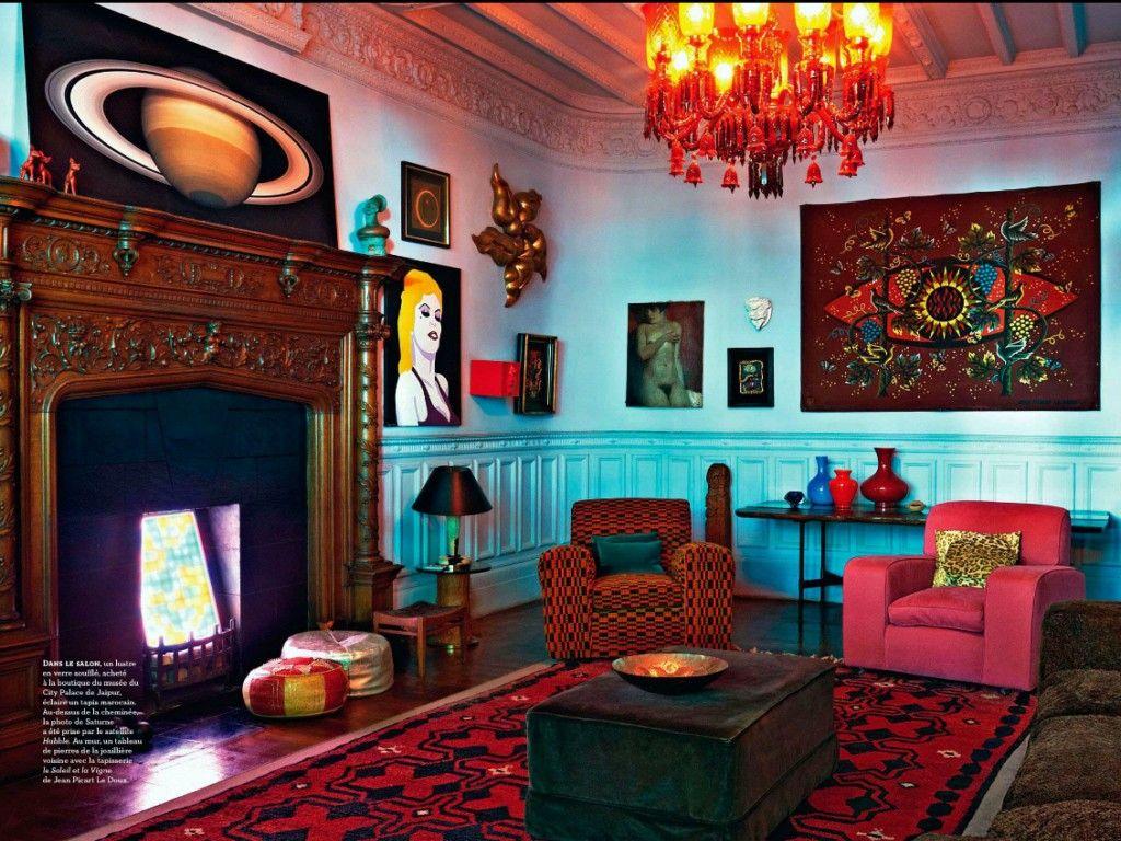 Bohemian Style Wallpapers - Top Free Bohemian Style Backgrounds ...