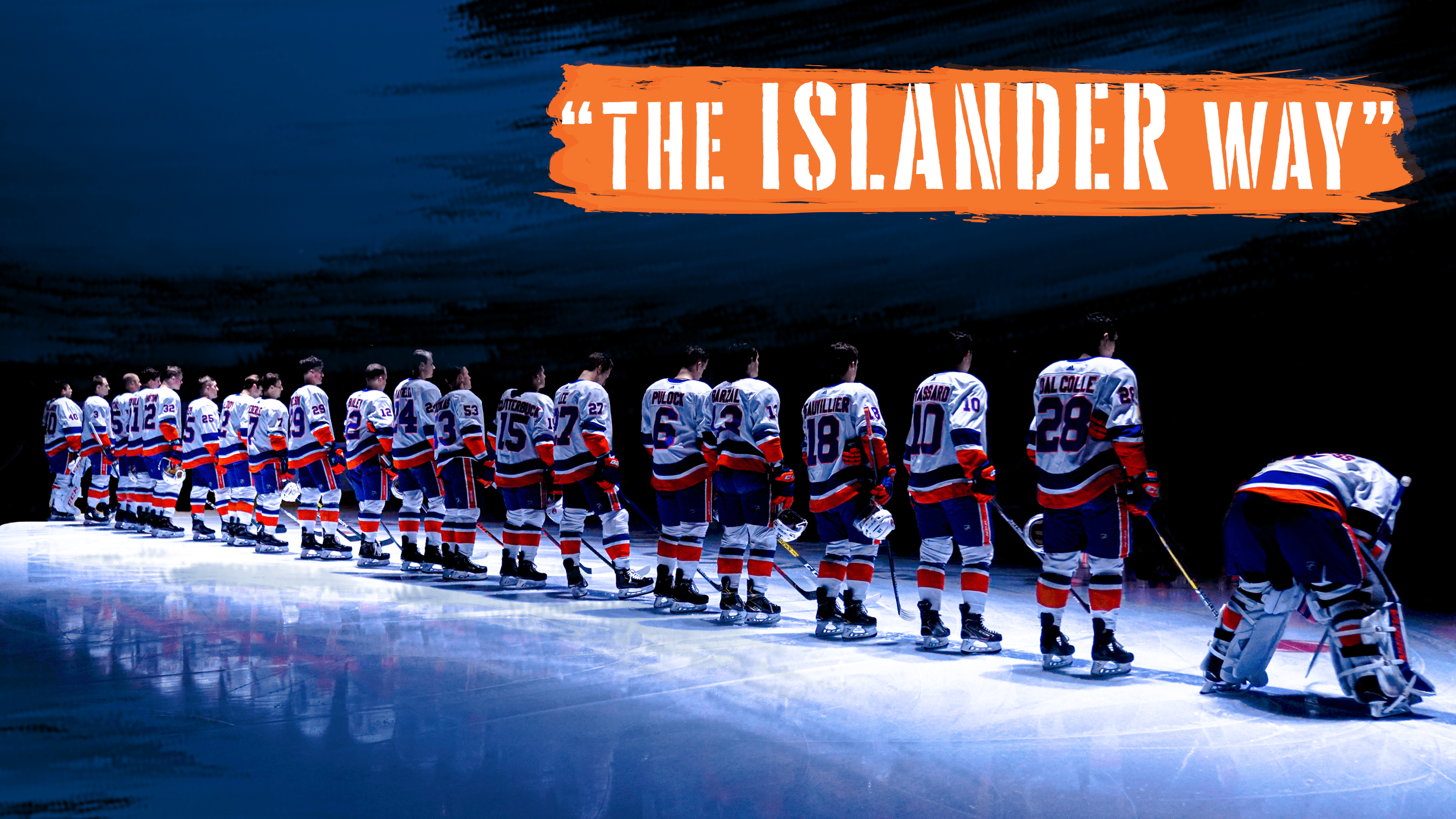New York Islanders Wallpapers - Top Free New York Islanders Backgrounds ...