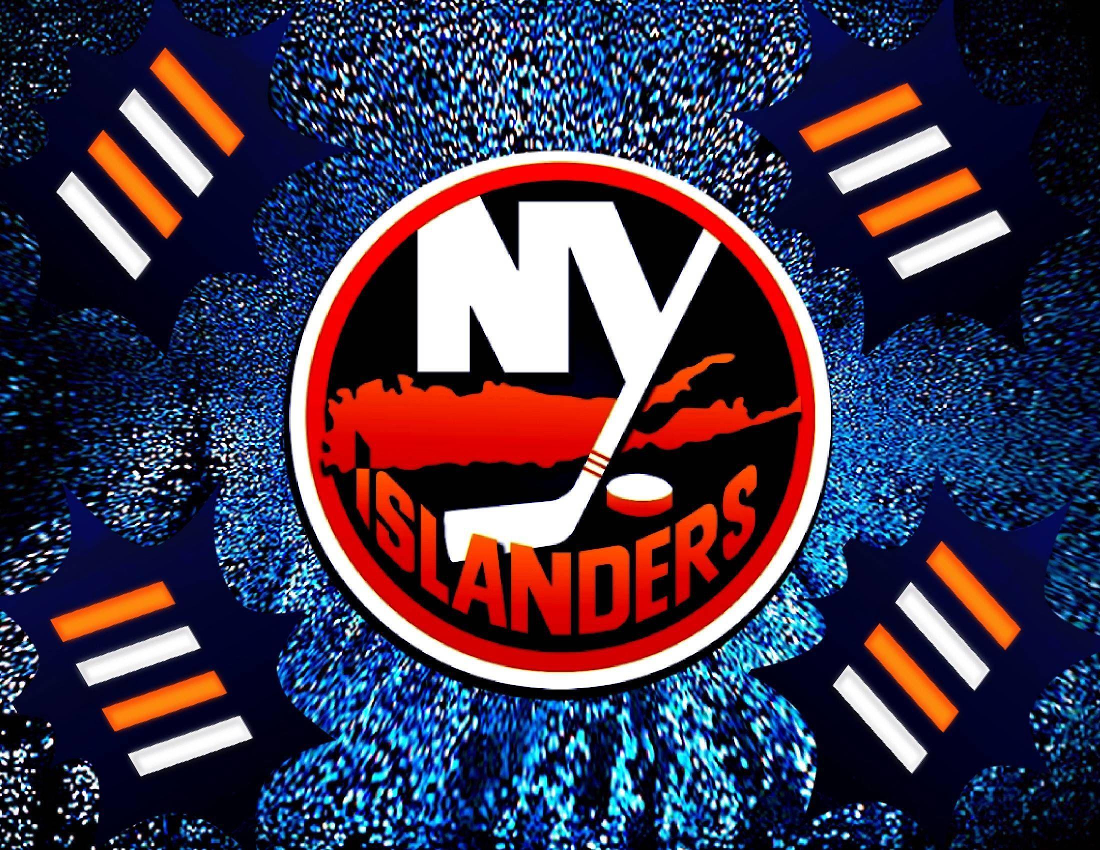 New York Islanders Wallpapers - Top Free New York Islanders Backgrounds ...