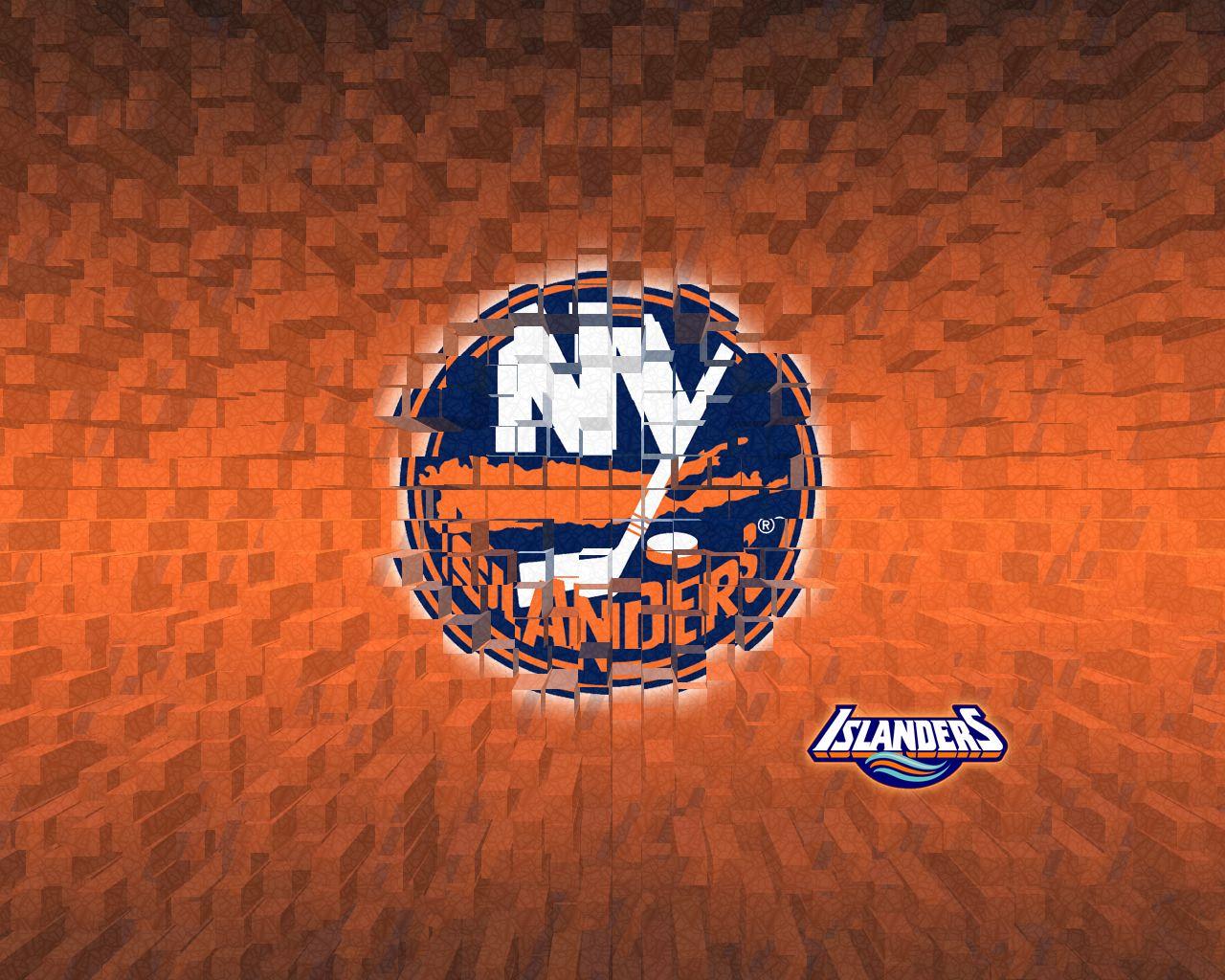 New York Islanders Wallpapers - Top Free New York Islanders Backgrounds ...