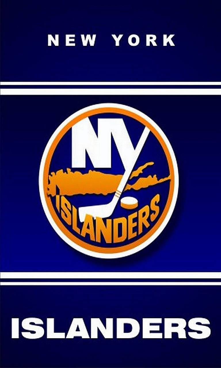 New York Islanders Wallpapers - Top Free New York Islanders Backgrounds ...