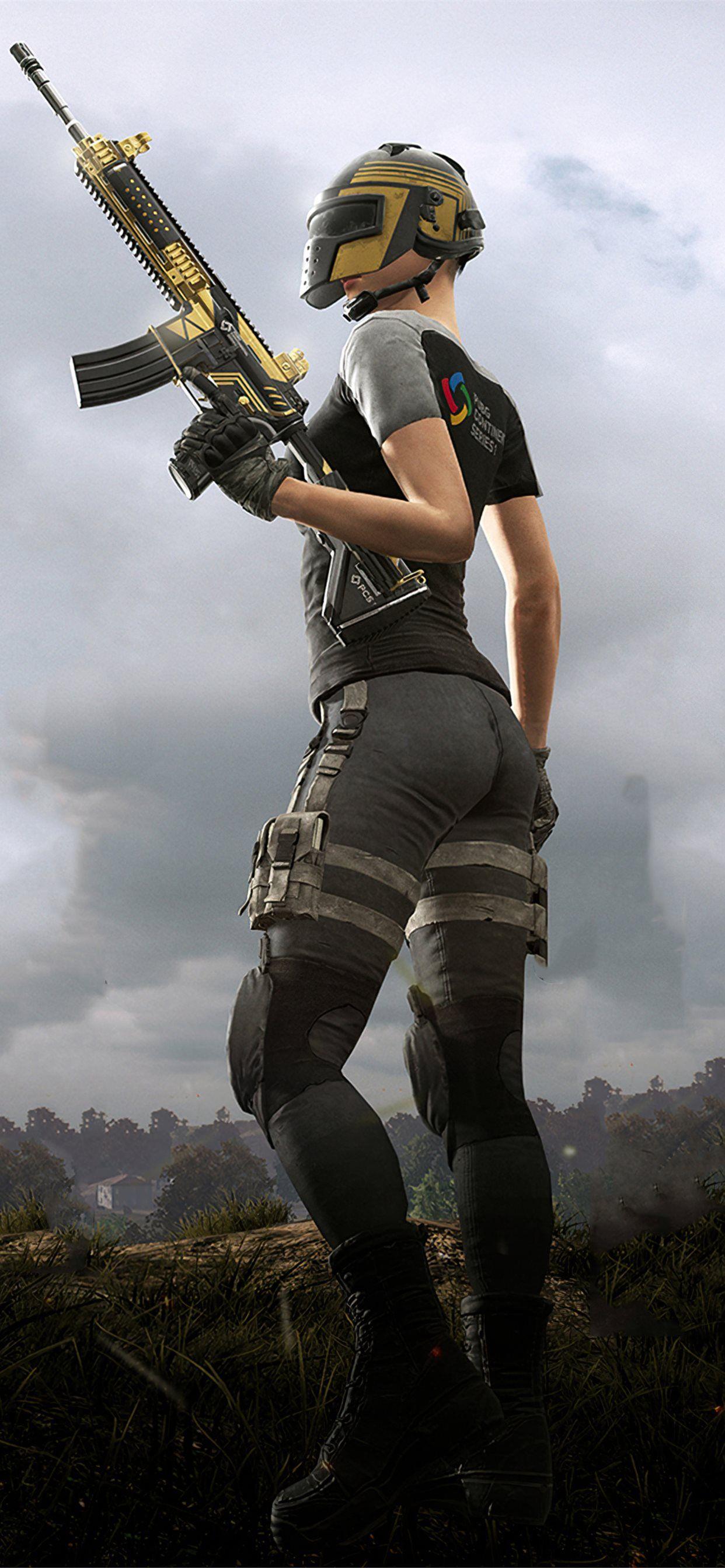 Pubg Mobile 4K Wallpapers - Top Free Pubg Mobile 4K Backgrounds ...