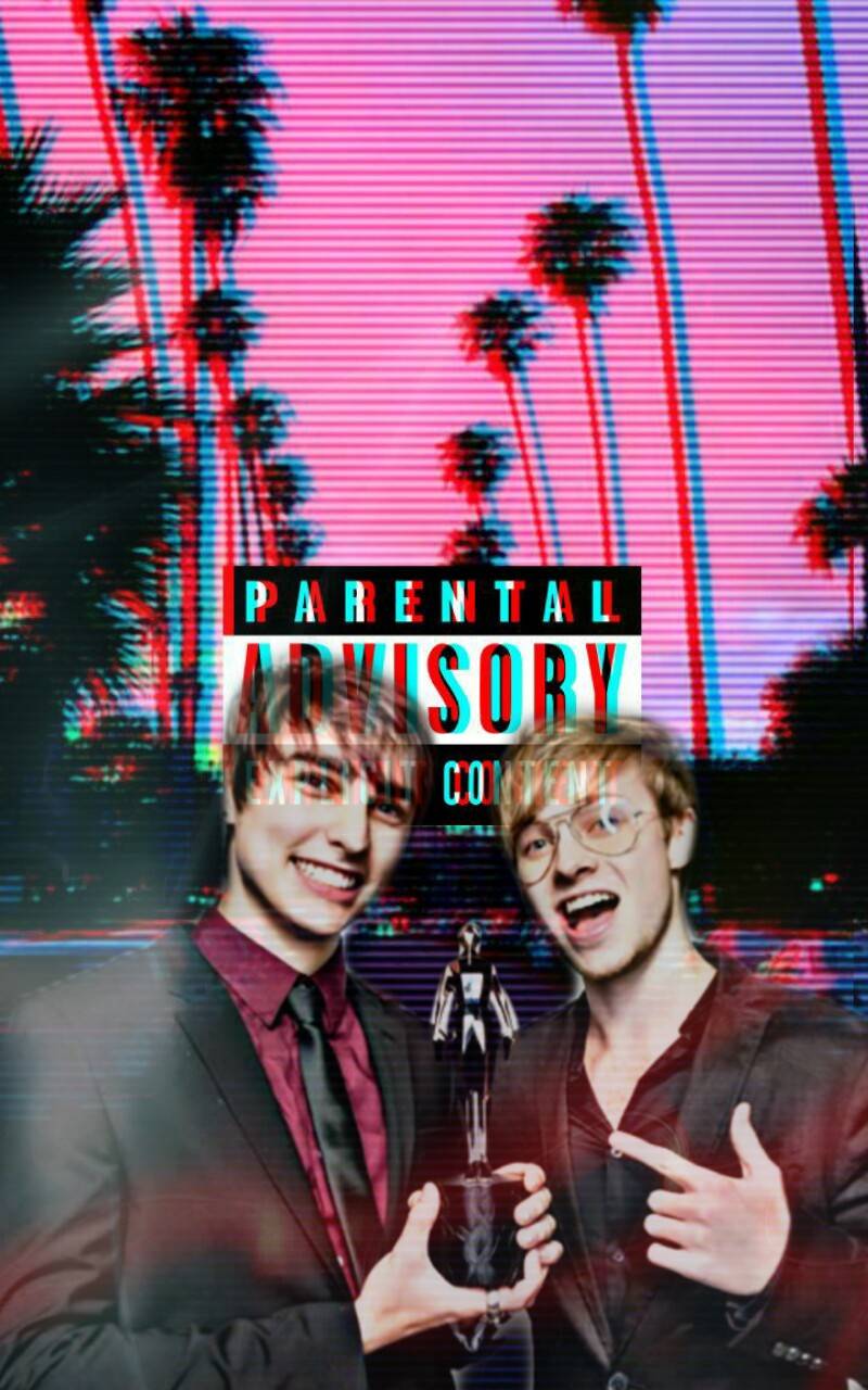 Sam and Colby Wallpapers - Top Free Sam and Colby Backgrounds ...