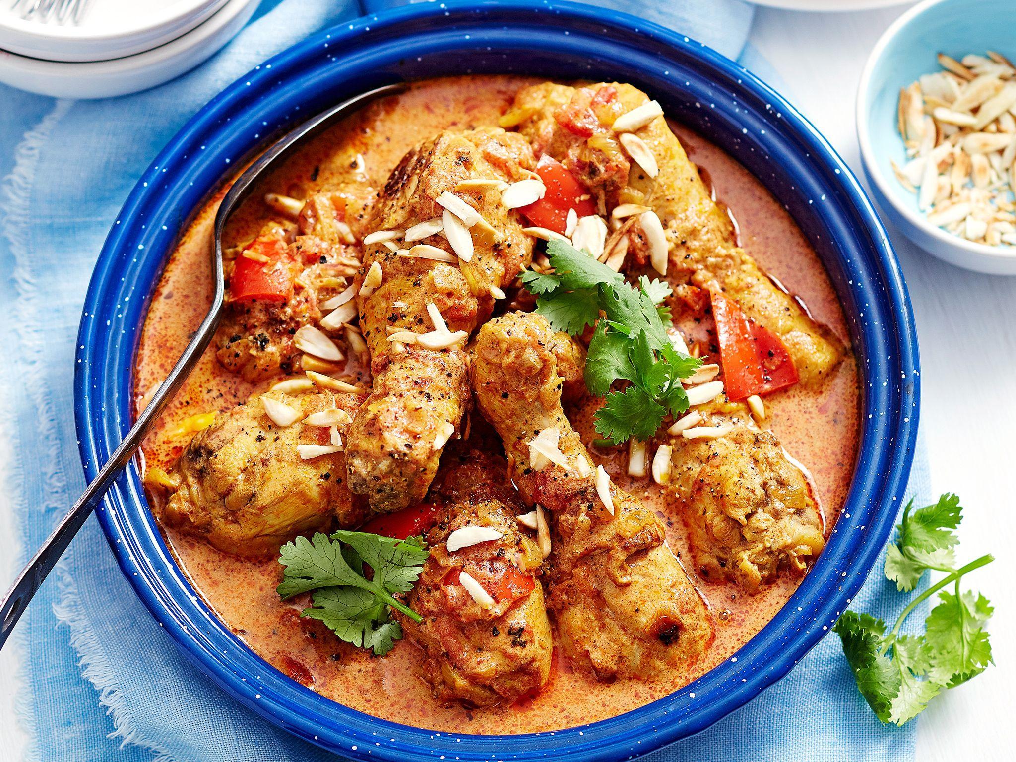 Chicken Masala Wallpapers - Top Free Chicken Masala Backgrounds ...