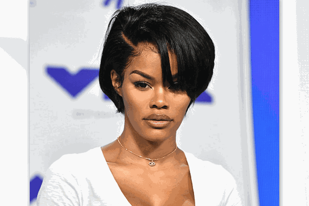 Teyana Taylor Wallpapers - Top Free Teyana Taylor Backgrounds ...