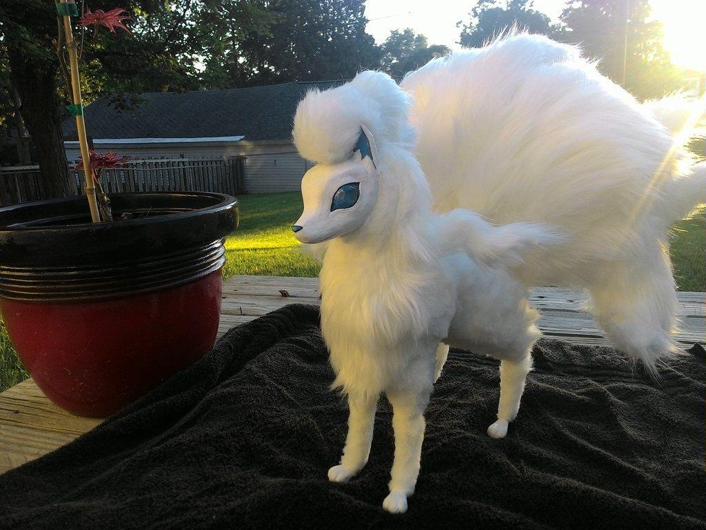 Pokemon Ninetales Wallpapers - Top Free Pokemon Ninetales Backgrounds ...