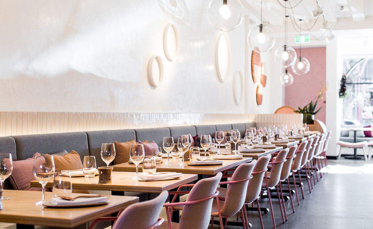 Resturant Wallpapers - Top Free Resturant Backgrounds - WallpaperAccess
