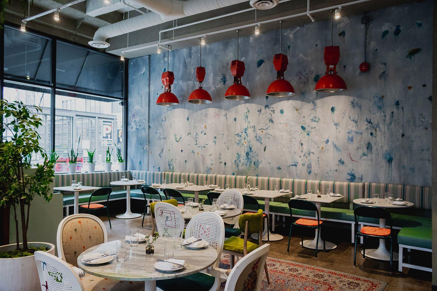 Restaurants Wallpapers - Top Free Restaurants Backgrounds - WallpaperAccess