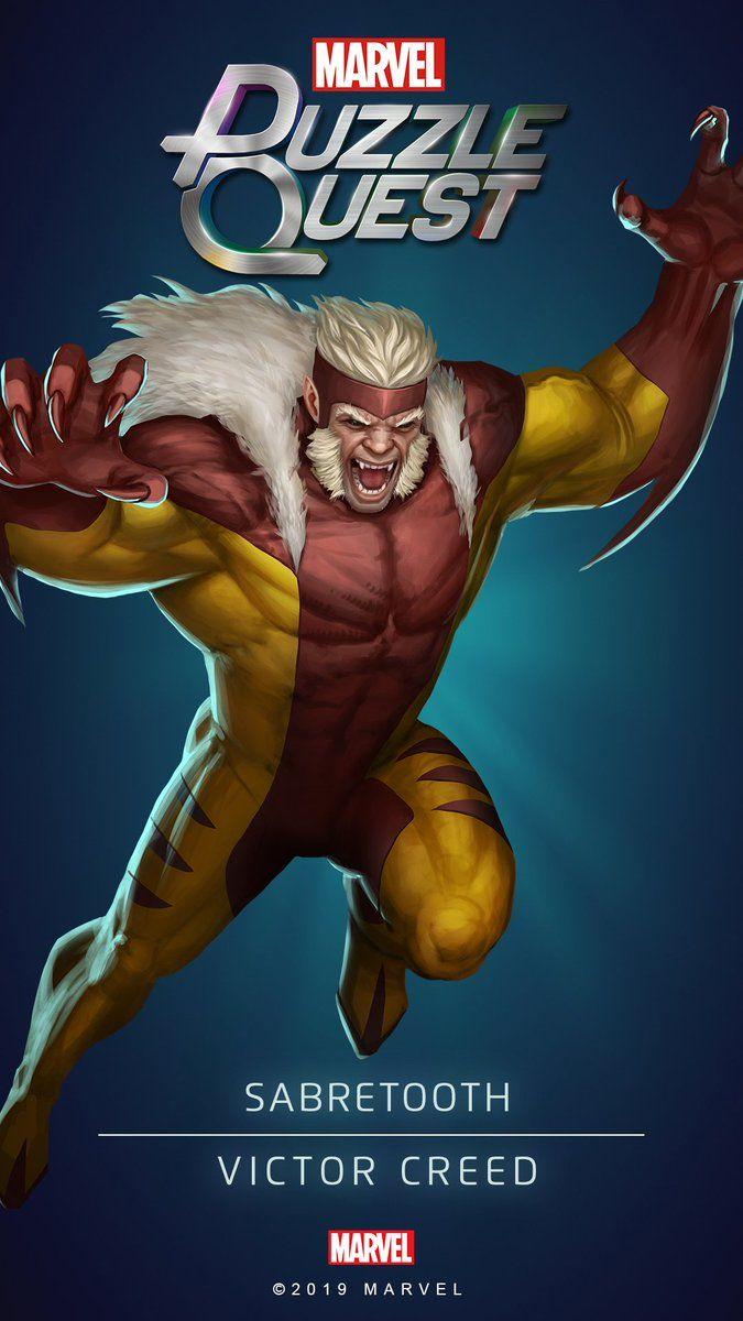 Sabretooth Wallpapers - Top Free Sabretooth Backgrounds - WallpaperAccess