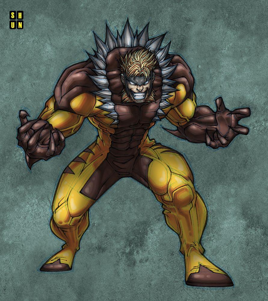 Sabretooth Wallpapers - Top Free Sabretooth Backgrounds - WallpaperAccess