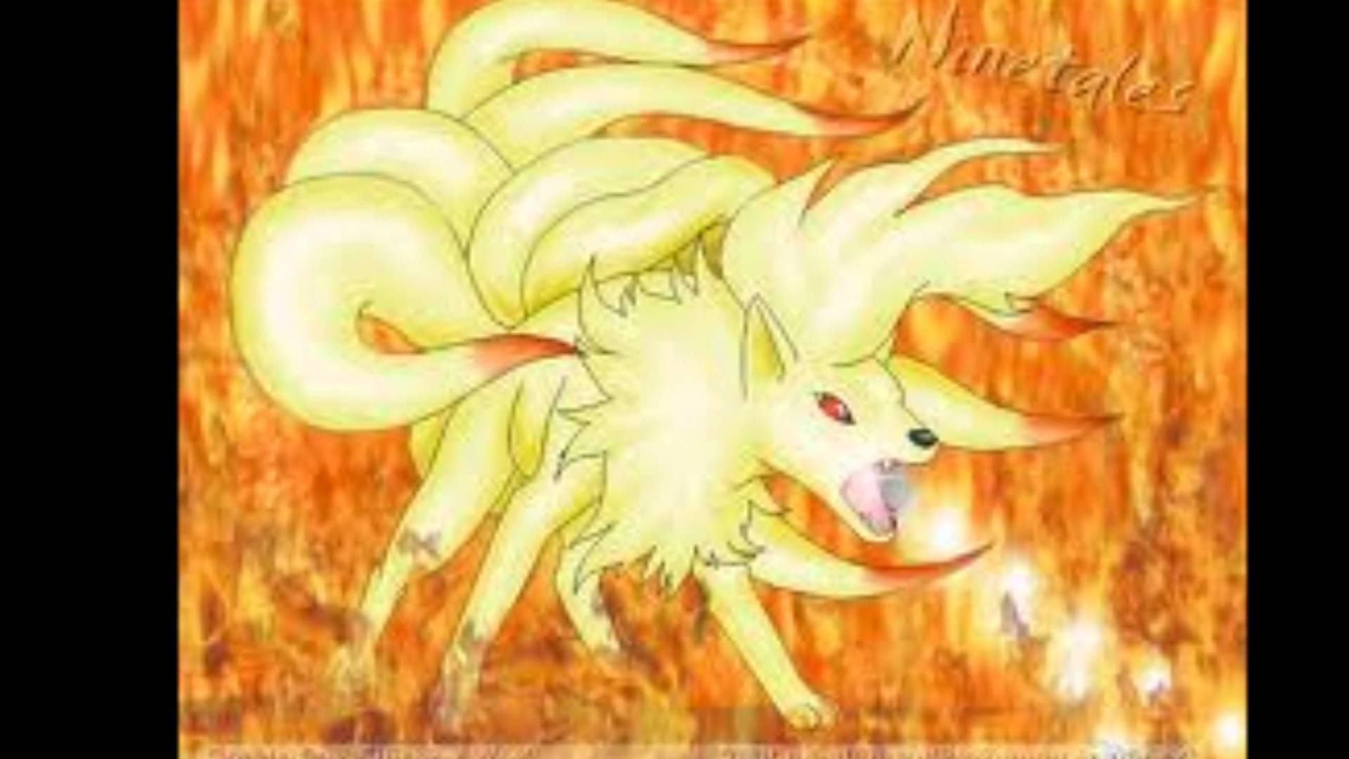 Pokemon Ninetales Wallpapers - Top Free Pokemon Ninetales Backgrounds ...