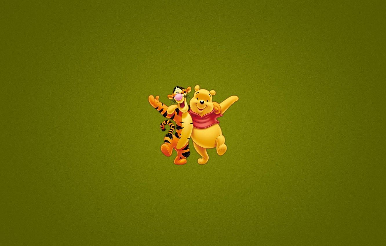 Tigger Desktop Wallpapers - Top Free Tigger Desktop Backgrounds ...