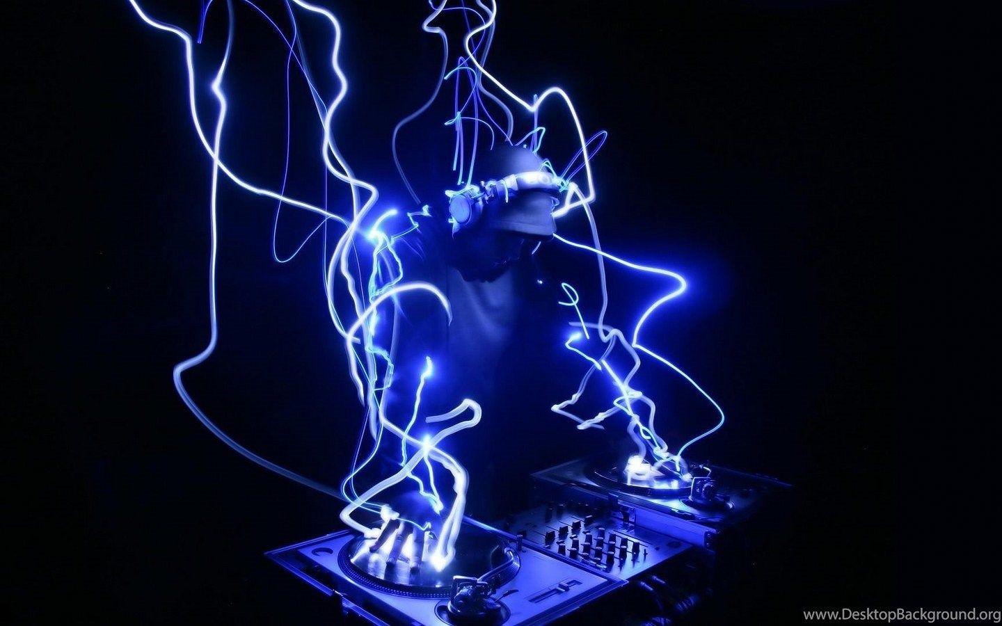 Anime DJ Wallpapers - Top Free Anime DJ Backgrounds - WallpaperAccess