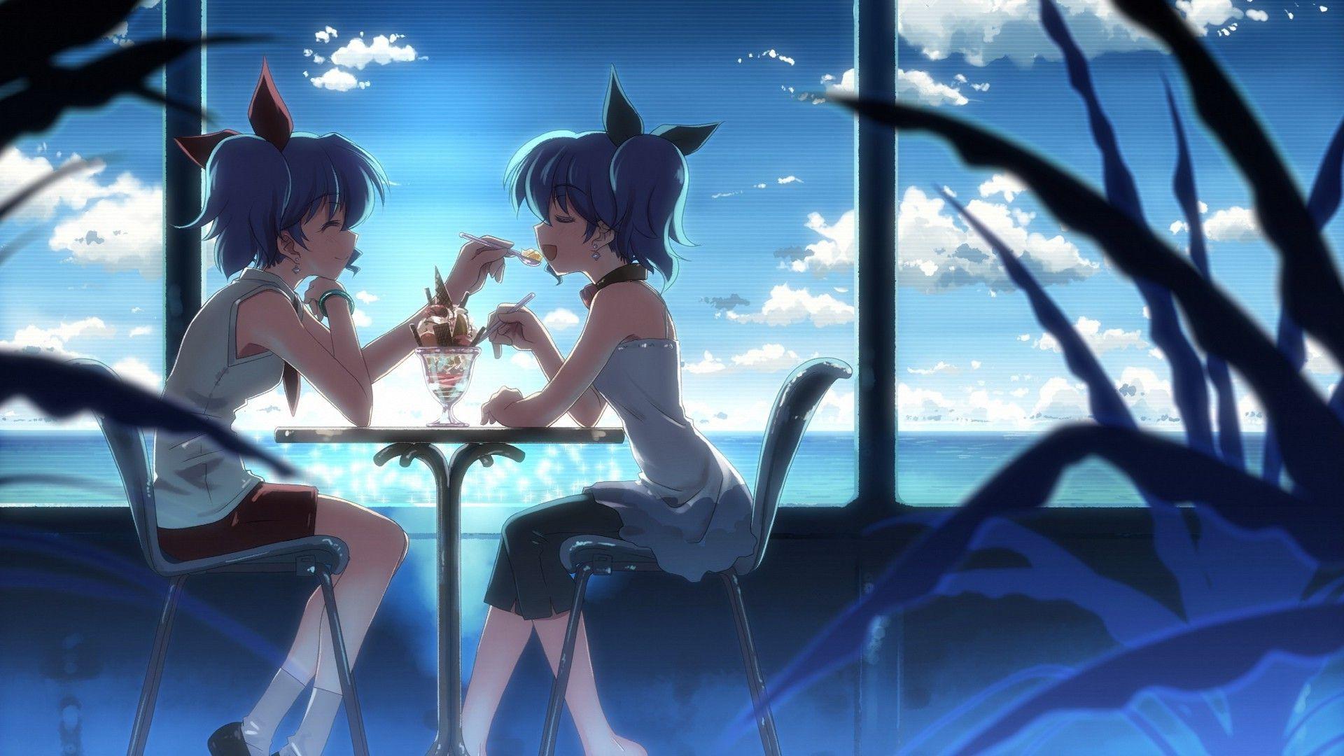 DJ Anime Wallpapers - Top Free DJ Anime Backgrounds - WallpaperAccess