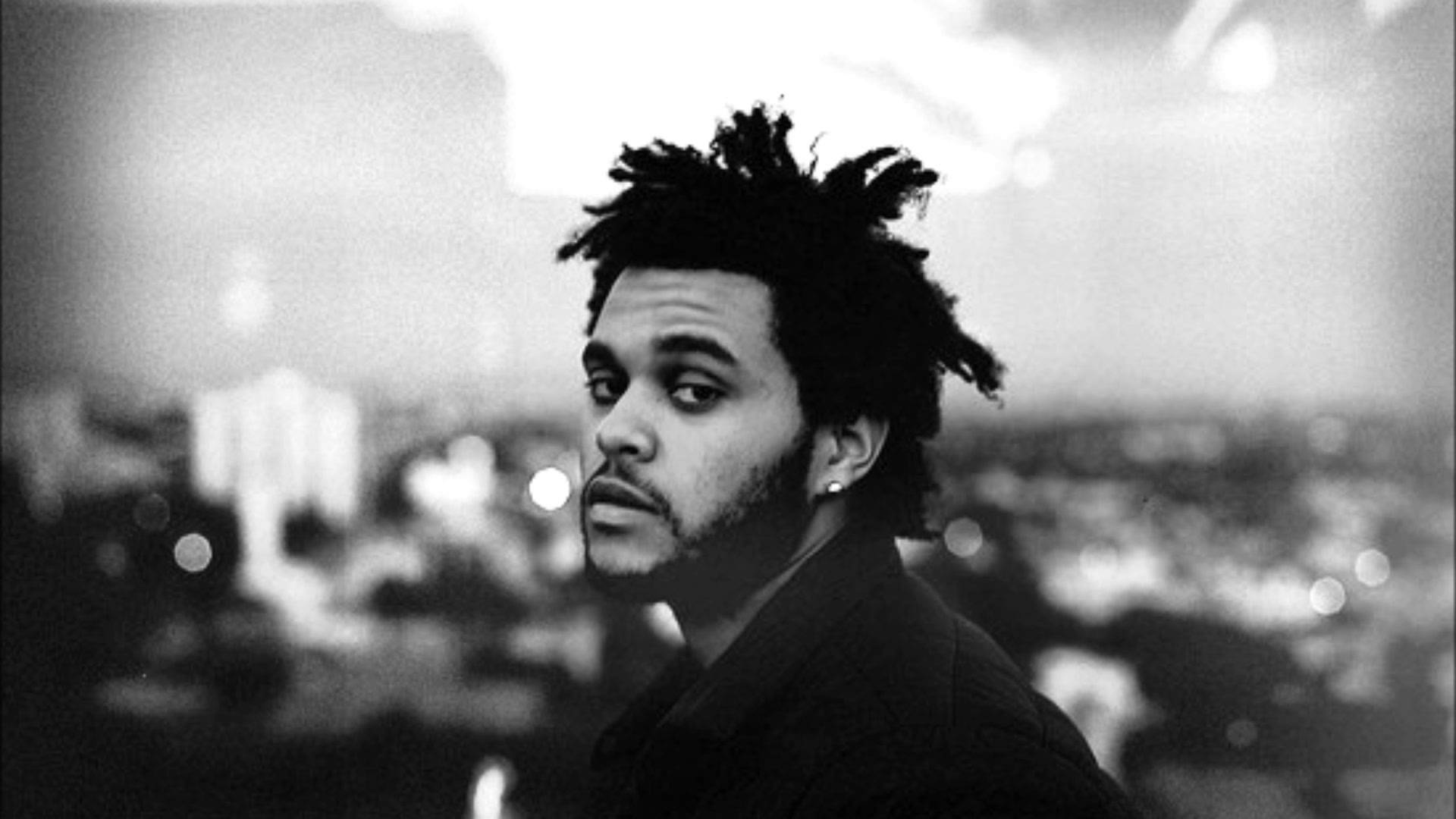 The Weeknd Xo Wallpapers - Top Free The Weeknd Xo Backgrounds ...