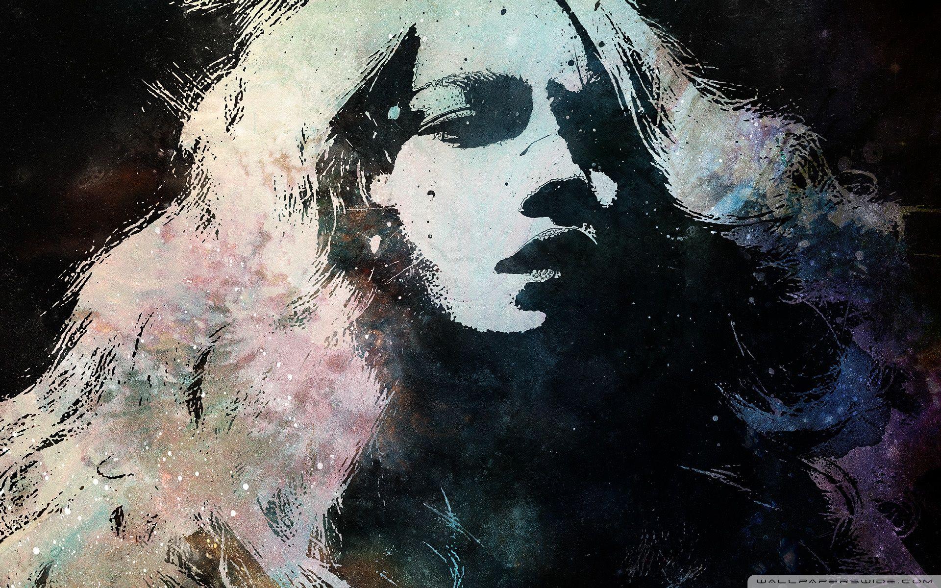 Girl Shadow Wallpapers - Top Free Girl Shadow Backgrounds - WallpaperAccess