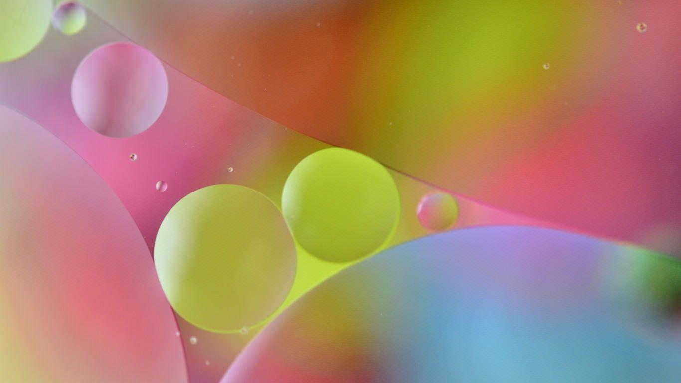 Abstract Pastel Wallpapers - Top Free Abstract Pastel Backgrounds ...