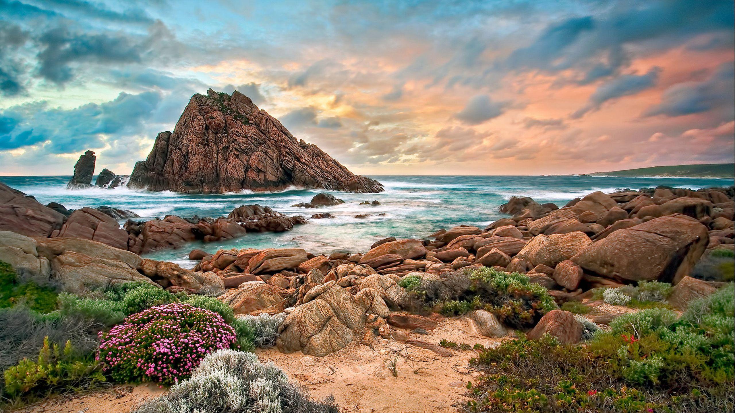 Australia Sunset Wallpapers - Top Free Australia Sunset Backgrounds ...