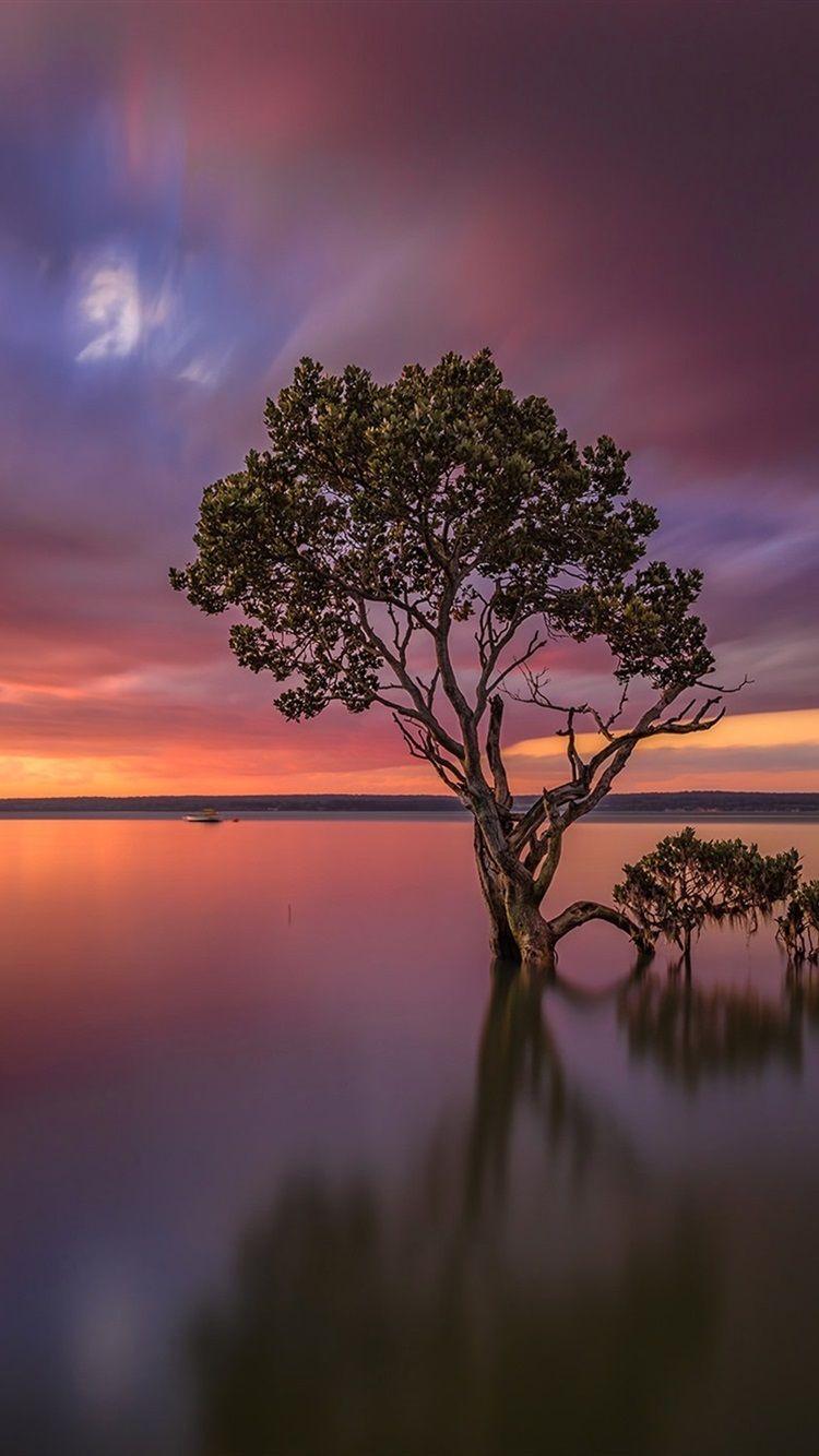 Australia Sunset Wallpapers - Top Free Australia Sunset Backgrounds ...