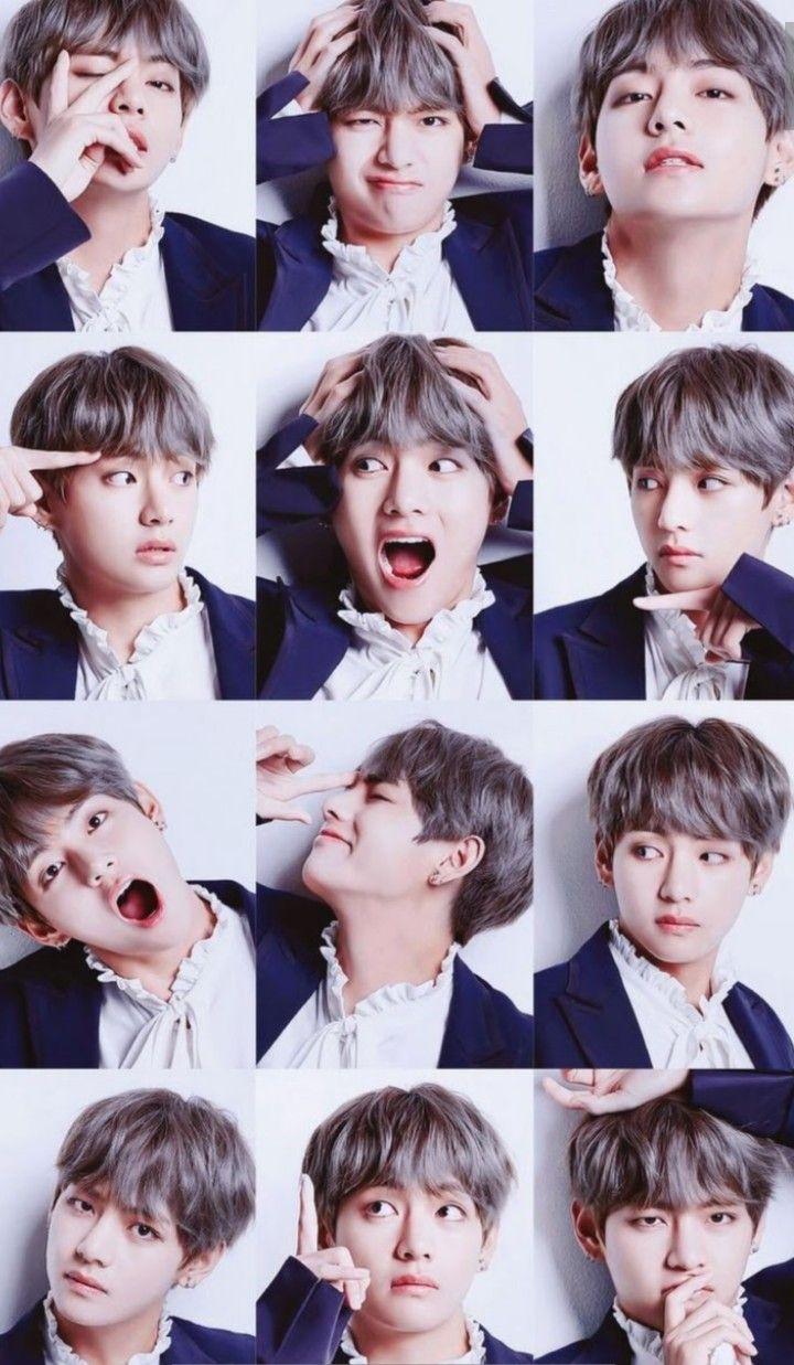 Korean Boys Wallpapers - Top Free Korean Boys Backgrounds - WallpaperAccess