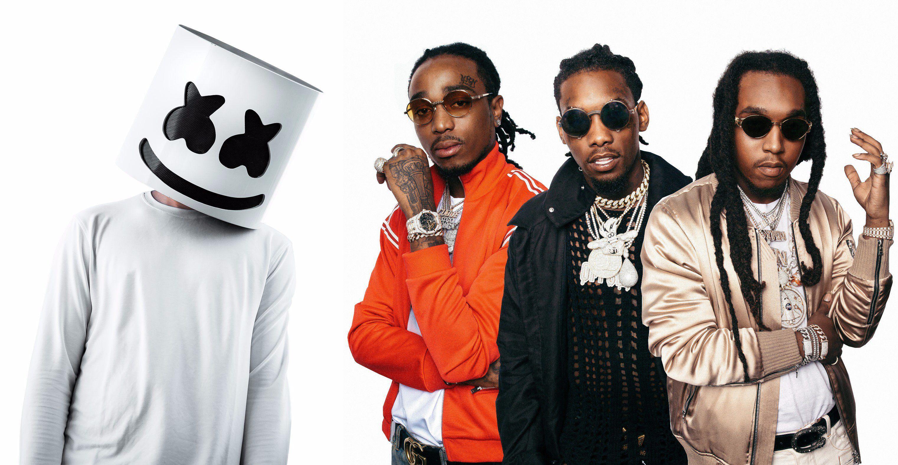Migos Desktop Wallpapers - Top Free Migos Desktop Backgrounds ...