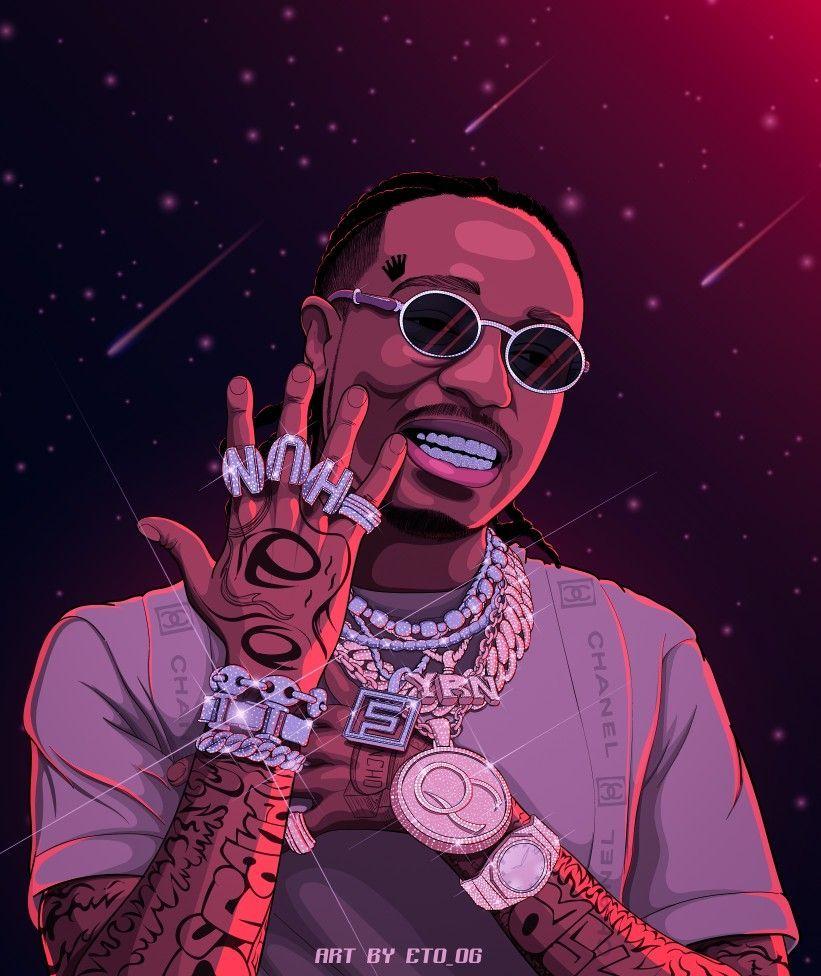 Quavo Huncho Wallpapers - Top Free Quavo Huncho Backgrounds ...